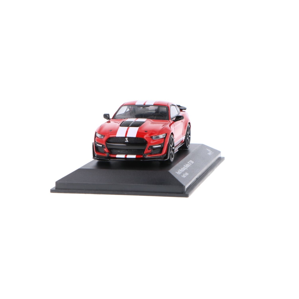 Ford Mustang Shelby GT500 | House of Modelcars