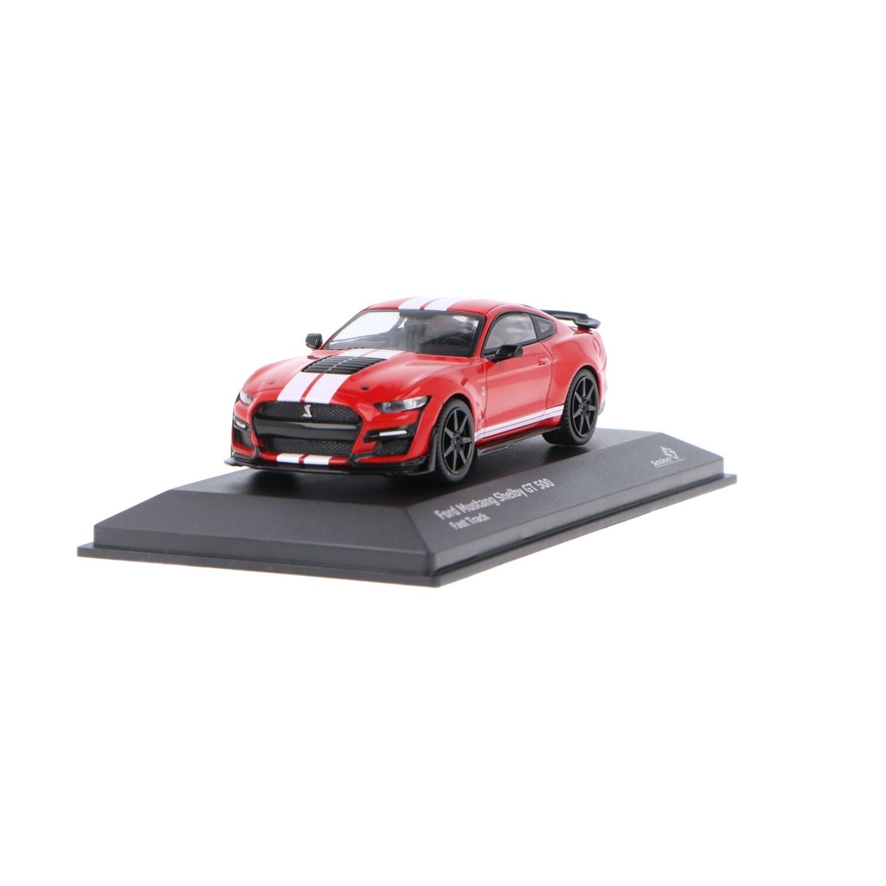 Ford Mustang Shelby GT500 | House of Modelcars