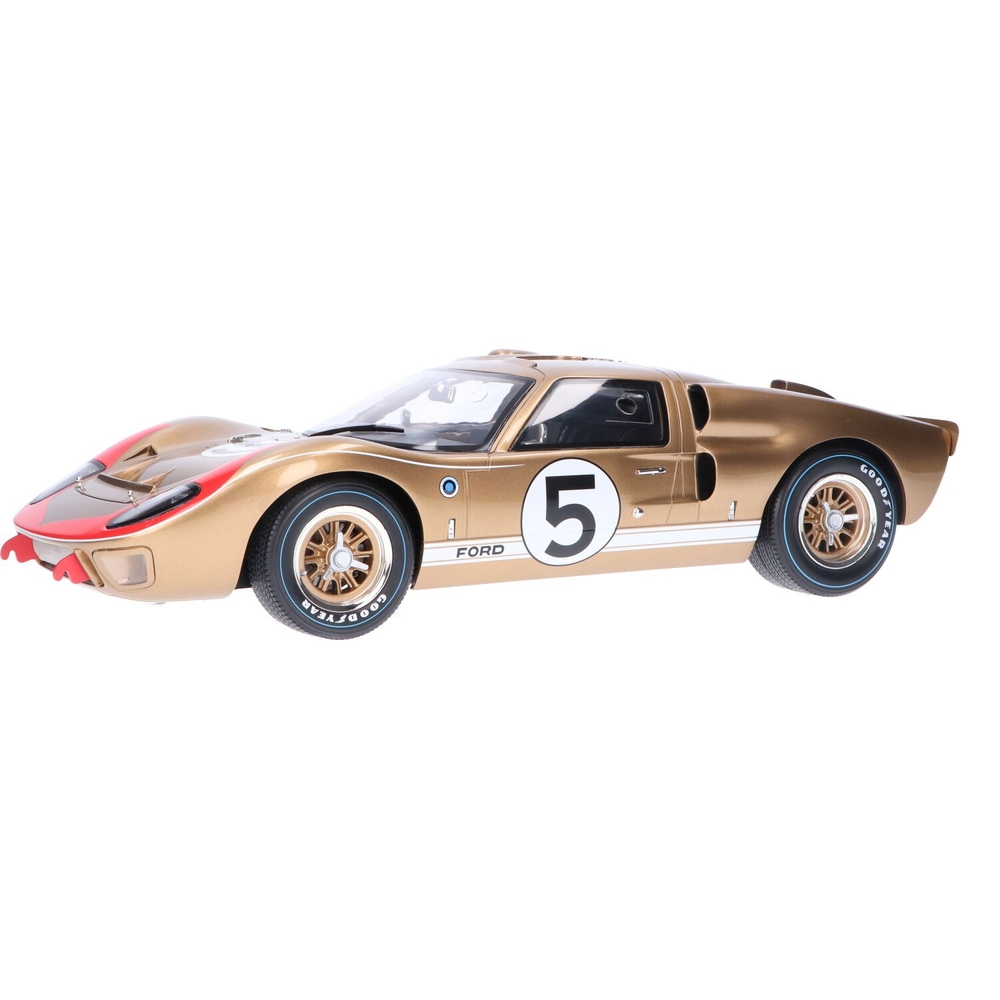 Ford GT40 Mk II | House of Modelcars