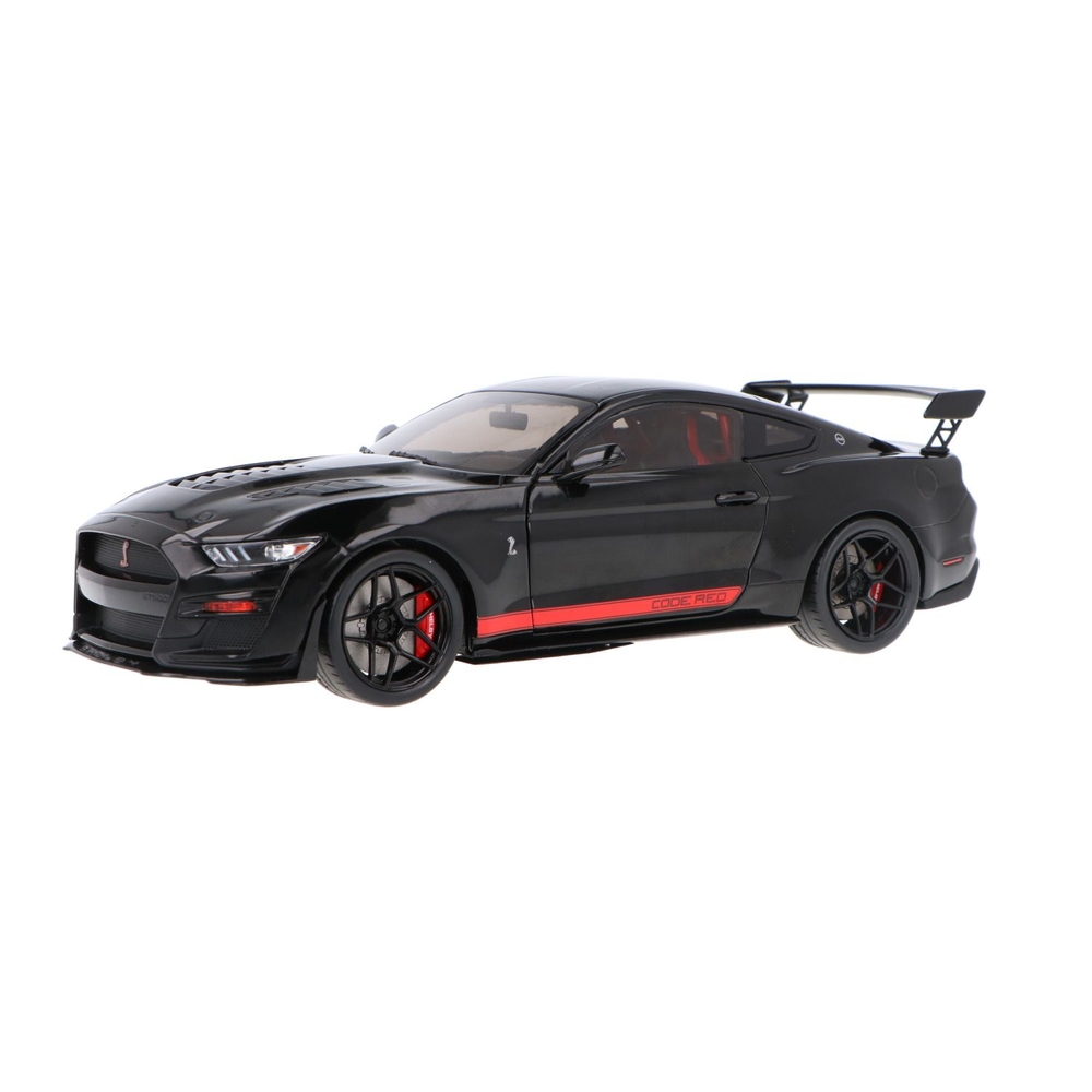Ford Mustang Shelby GT500 Code Red | House of Modelcars