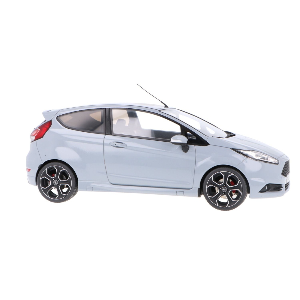 Ford Fiesta ST2 (Mk7) | House of Modelcars