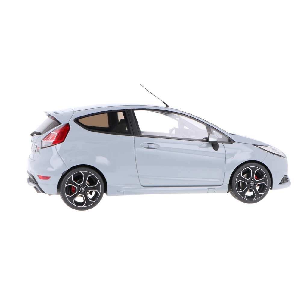 Ford Fiesta ST2 (Mk7) | House of Modelcars
