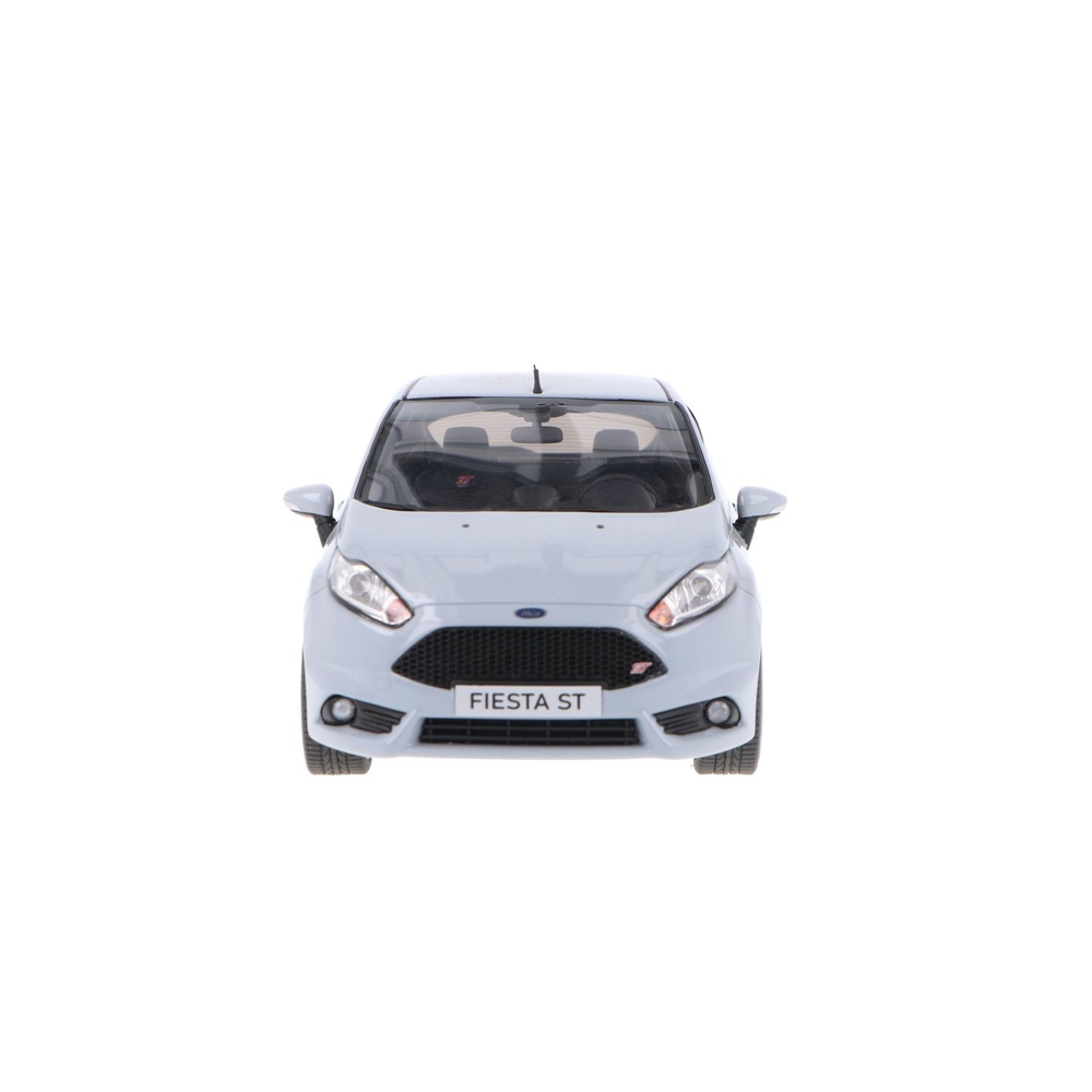 Ford Fiesta ST2 (Mk7) | House of Modelcars