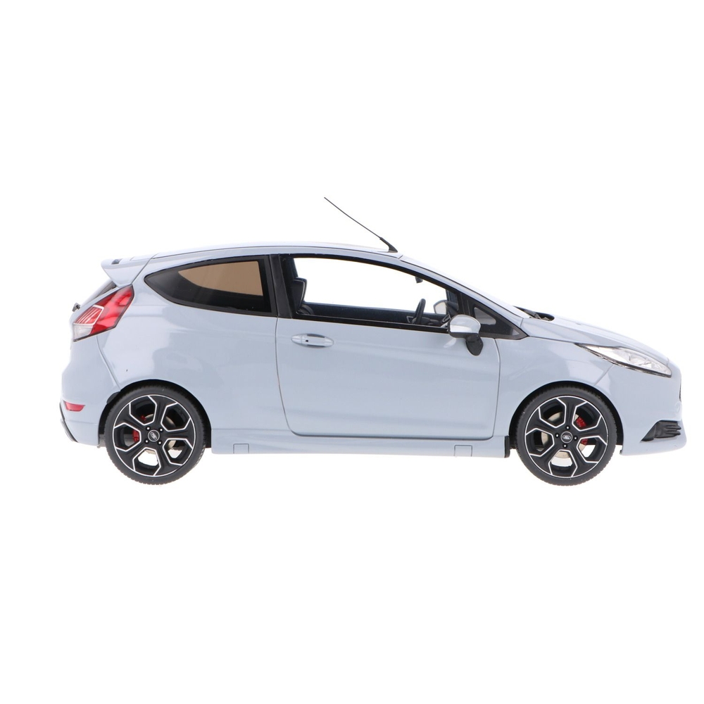 Ford Fiesta ST2 (Mk7) | House of Modelcars