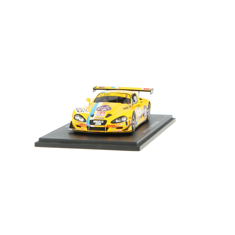 Gillet Vertigo | House of Modelcars