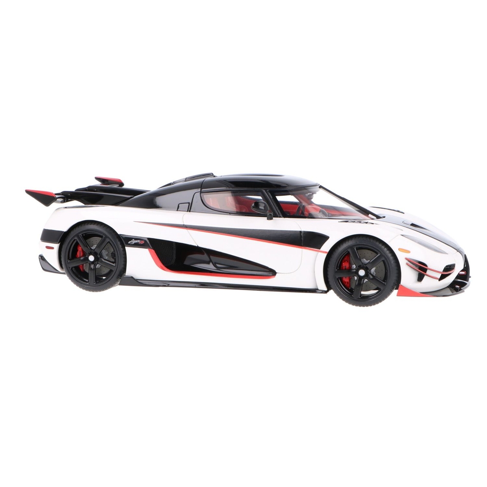 Koenigsegg Agera RS | House of Modelcars