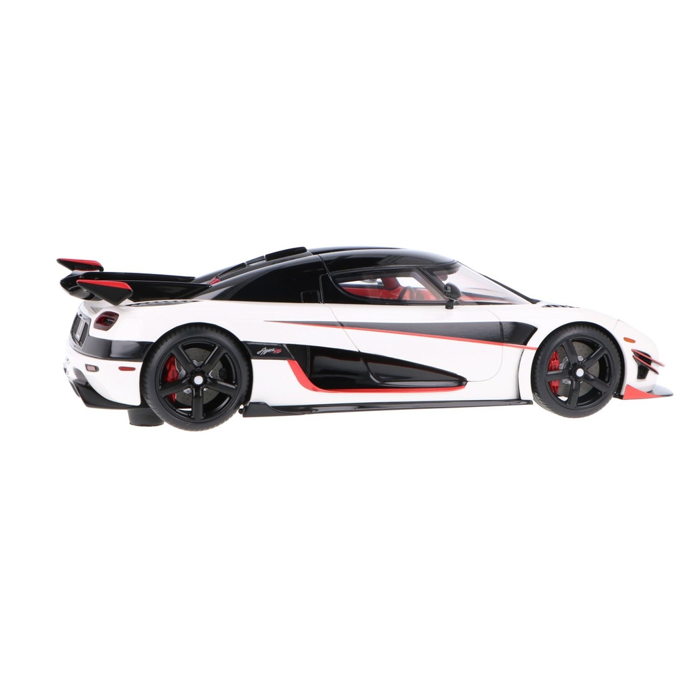 Koenigsegg Agera RS | House of Modelcars