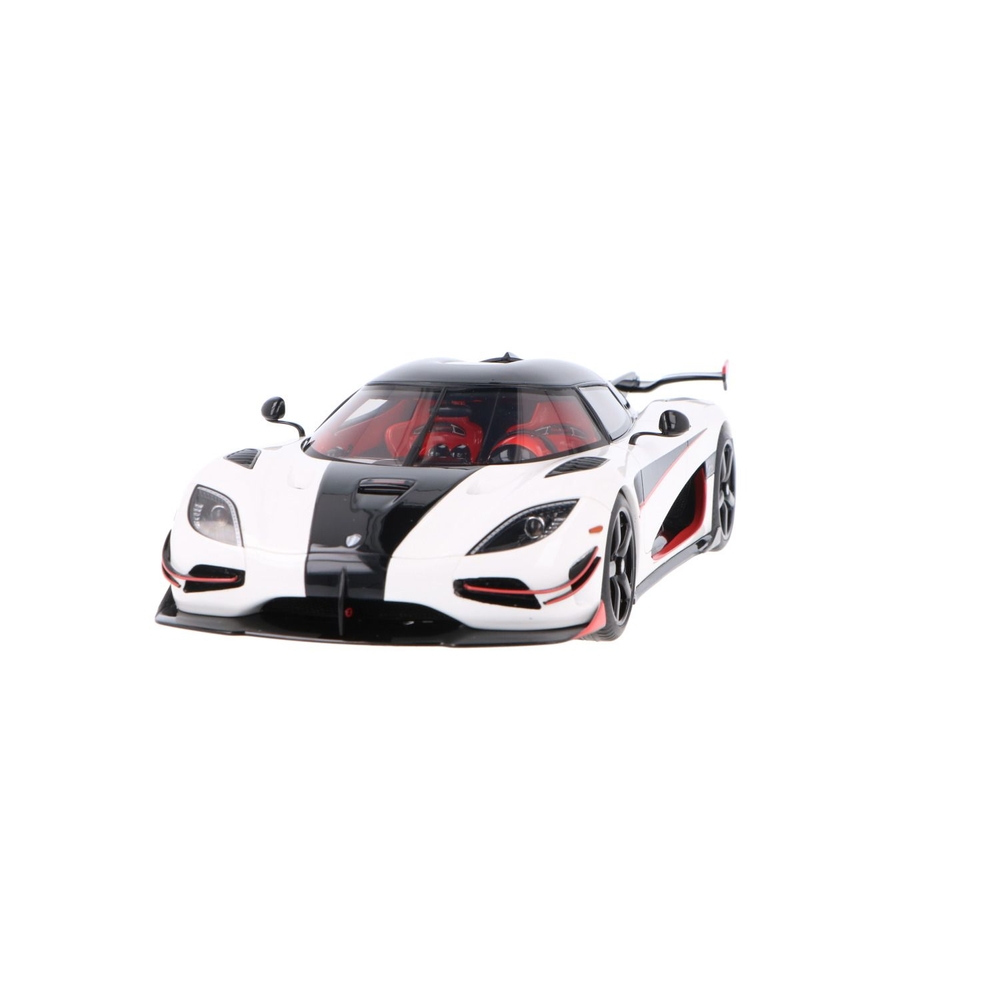 Koenigsegg Agera RS | House of Modelcars