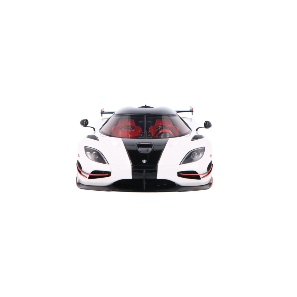 Koenigsegg Agera RS | House of Modelcars