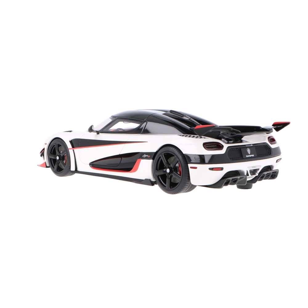 Koenigsegg Agera RS | House of Modelcars