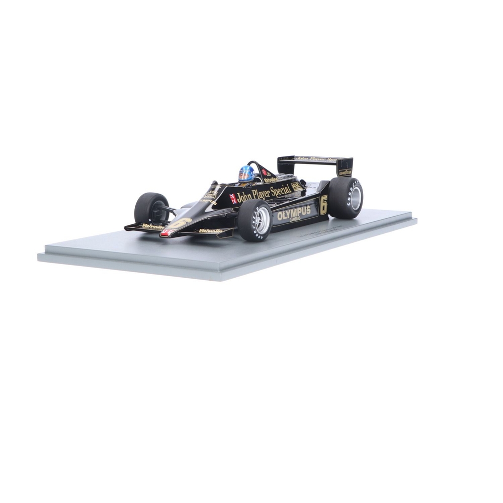 Lotus 79 Ford Cosworth | House of Modelcars