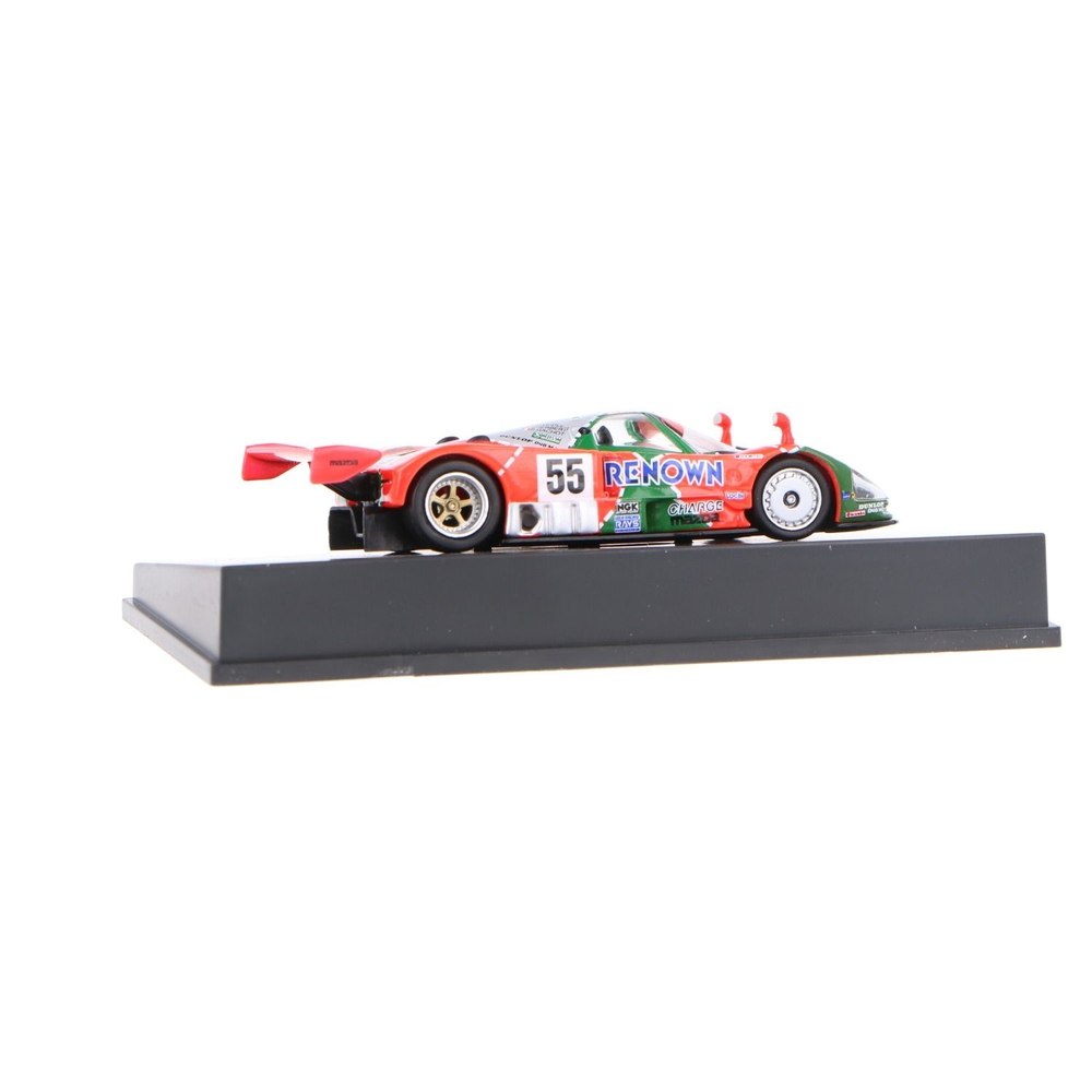 Mazda 787B | House of Modelcars