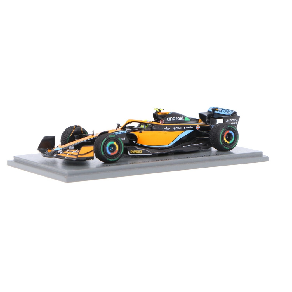 McLaren MCL36 Mercedes | House of Modelcars