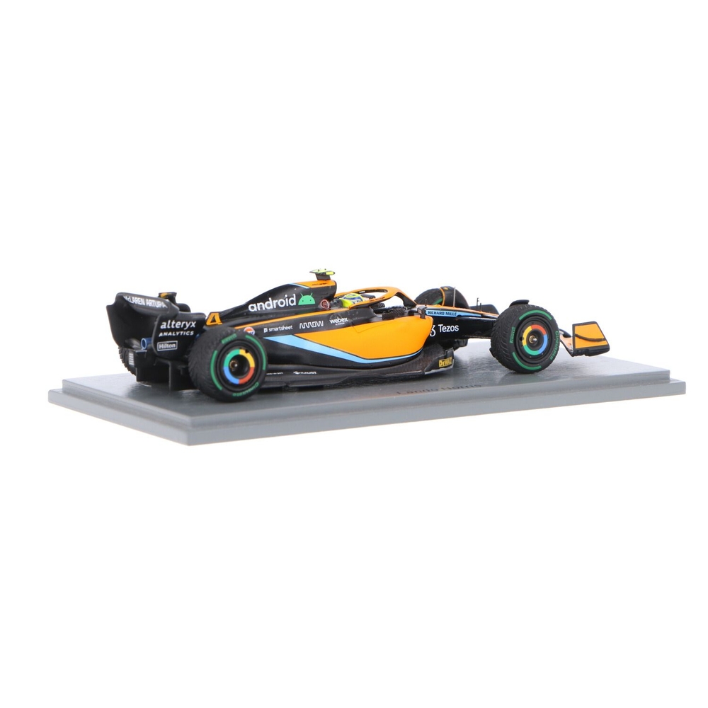 McLaren MCL36 Mercedes | House of Modelcars