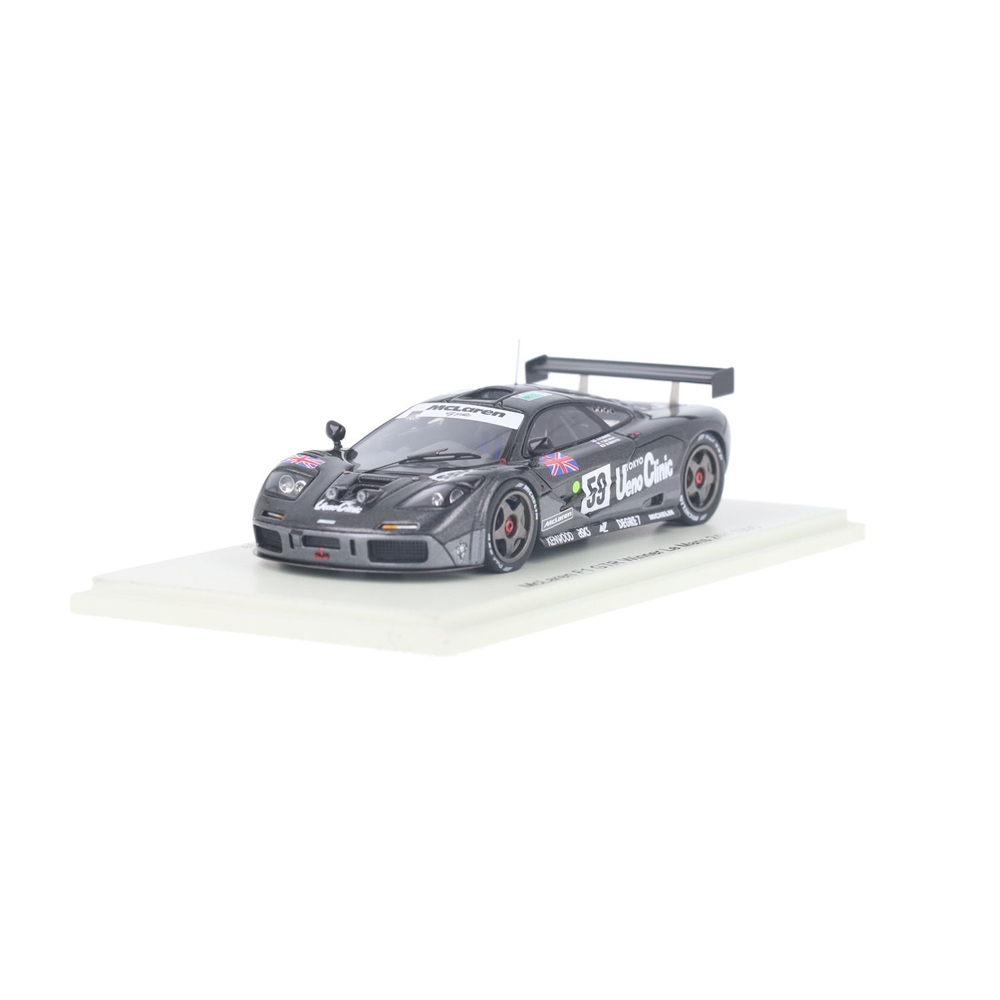 McLaren F1 GTR | House of Modelcars