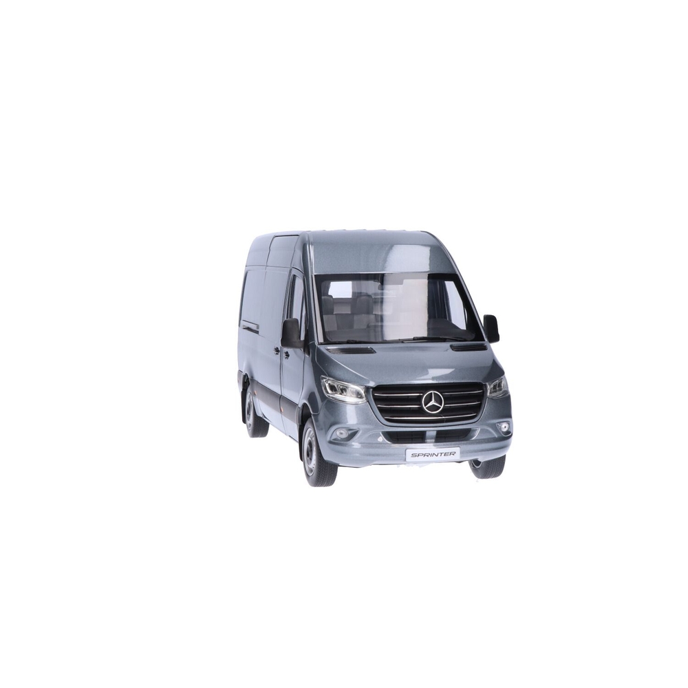 Mercedes-Benz Sprinter | House of Modelcars