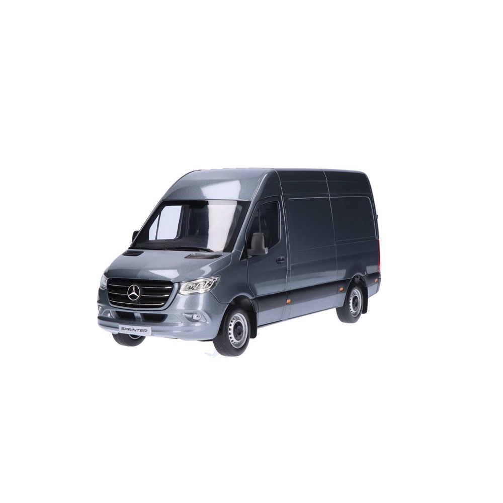 Mercedes-Benz Sprinter | House of Modelcars