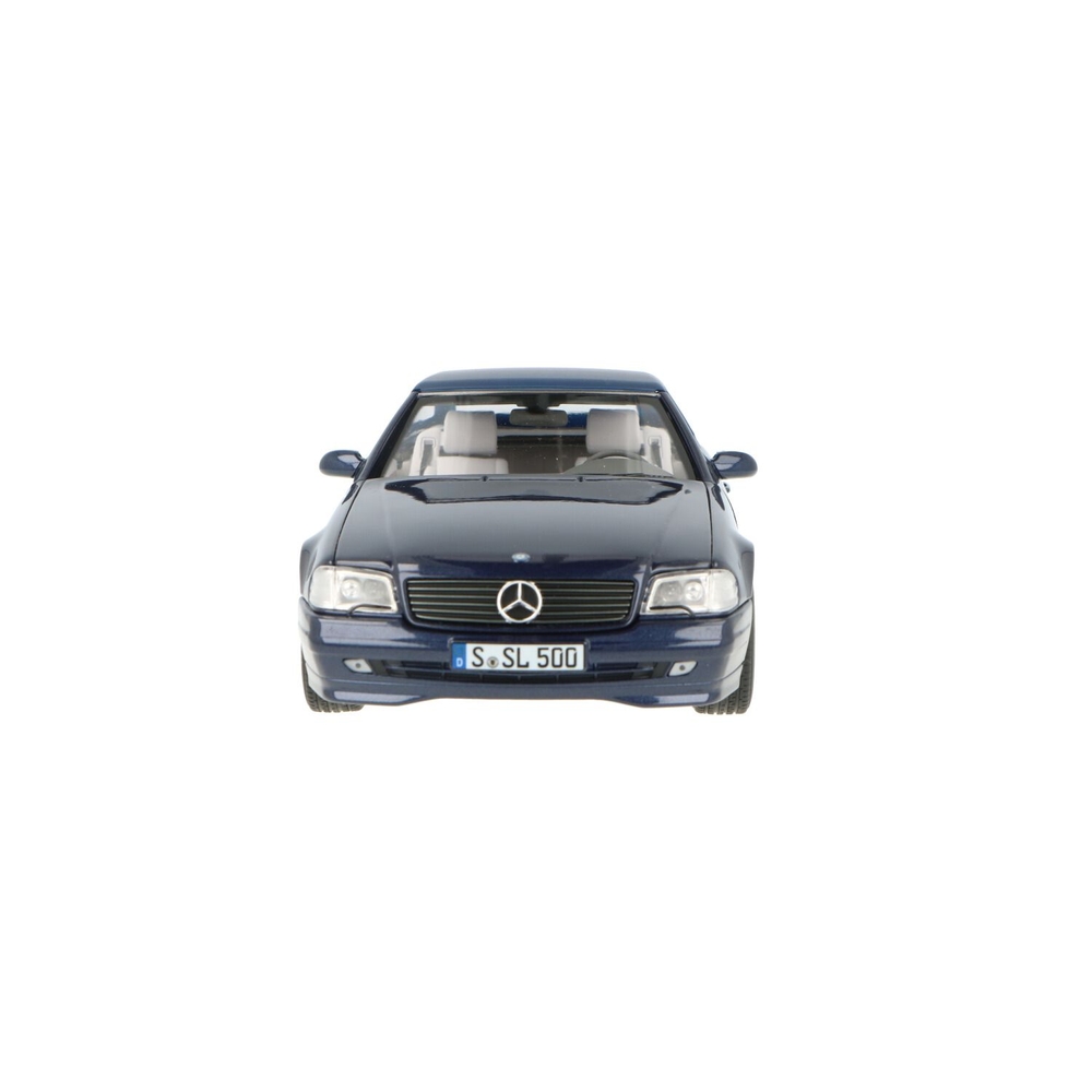 Mercedes-Benz SL 500 Cabriolet (R129) | House of Modelcars