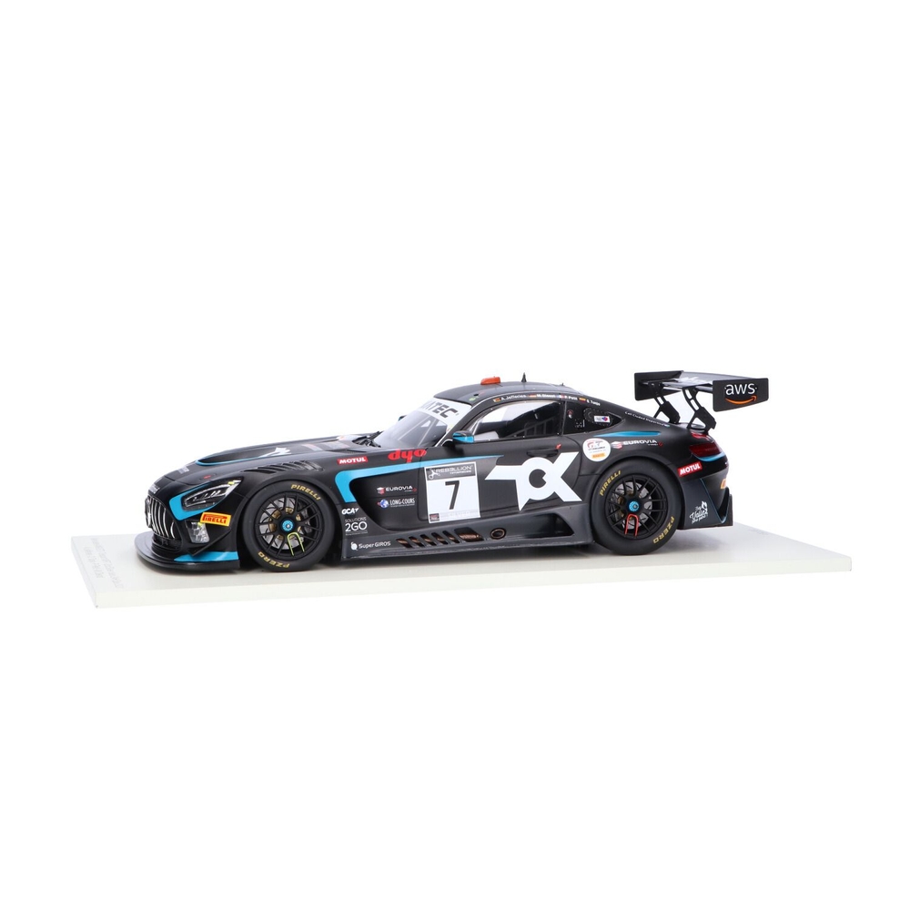 Mercedes-Benz AMG GT3 | House of Modelcars