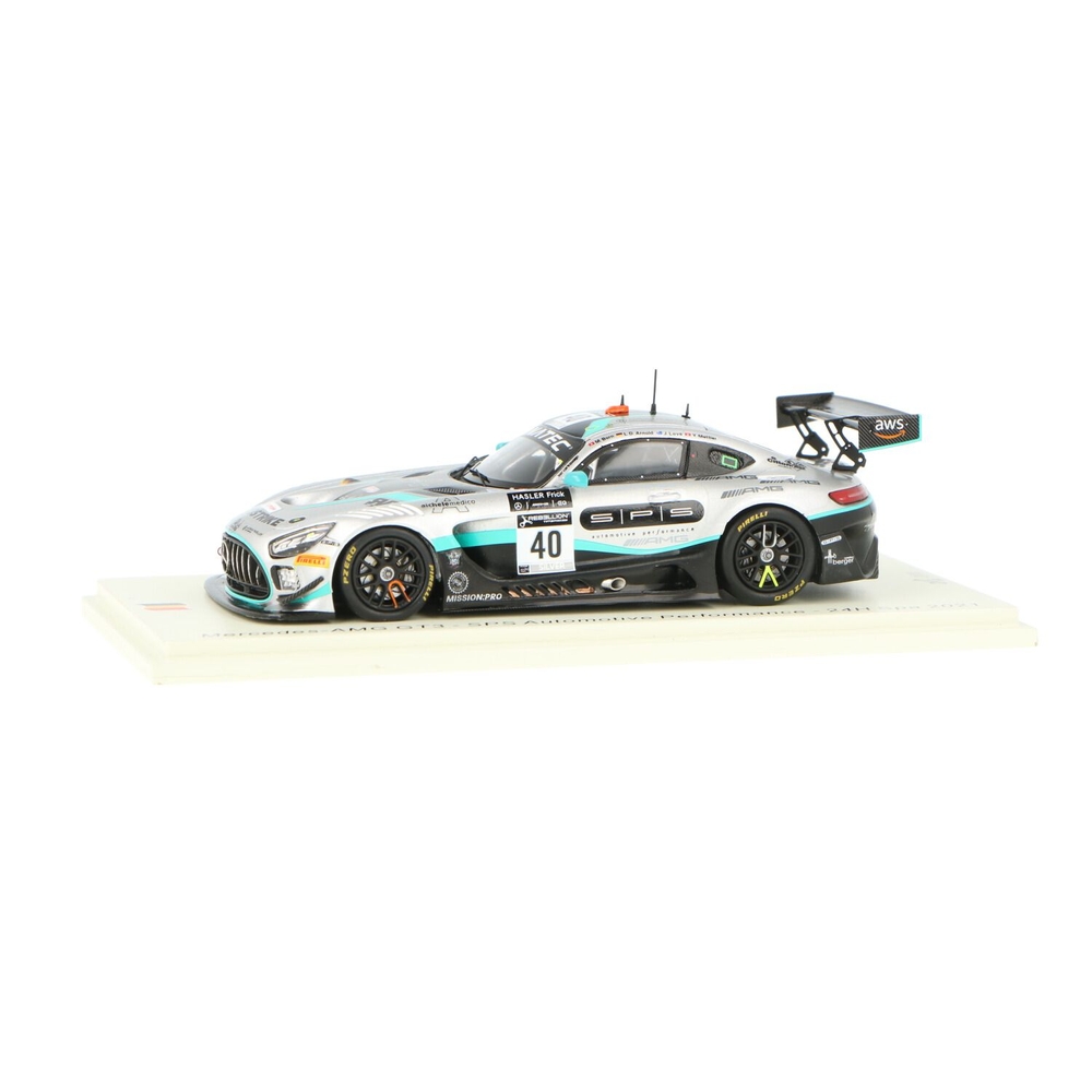 Mercedes-Benz AMG GT3 | House of Modelcars