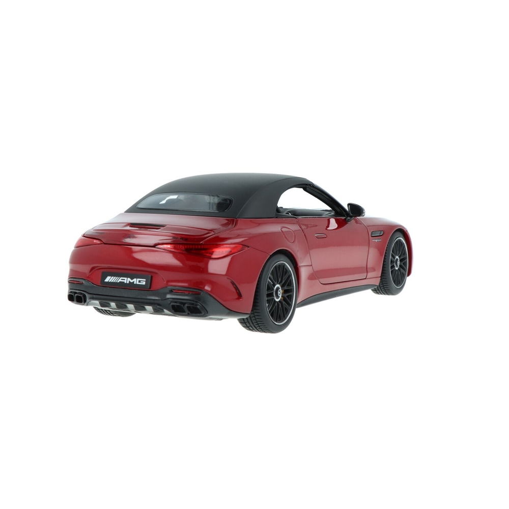 Mercedes-Benz SL 63 AMG 4Matic+ (R232) | House of Modelcars