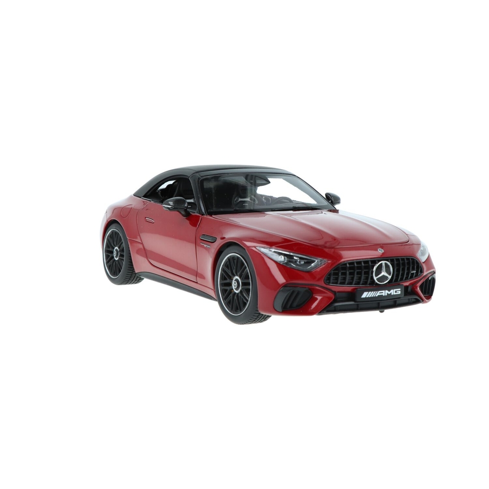 Mercedes-Benz SL 63 AMG 4Matic+ (R232) | House of Modelcars