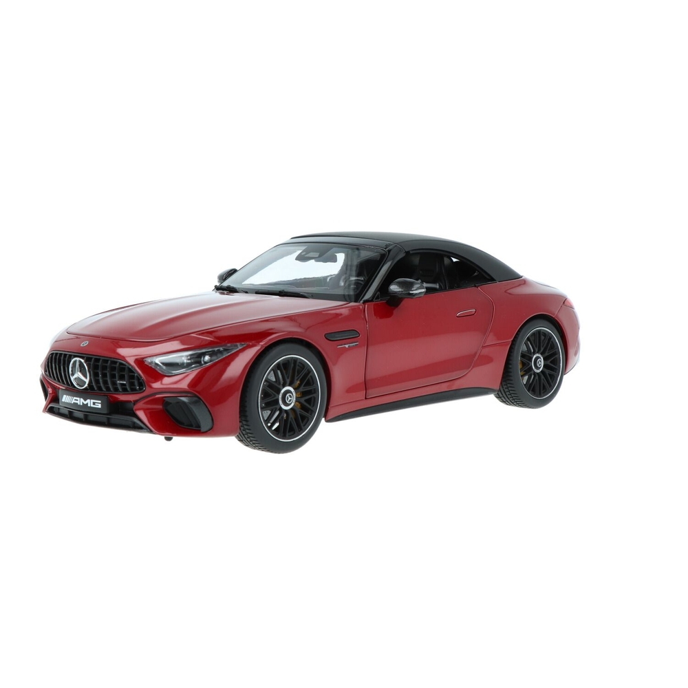 Mercedes-Benz SL 63 AMG 4Matic+ (R232) | House of Modelcars