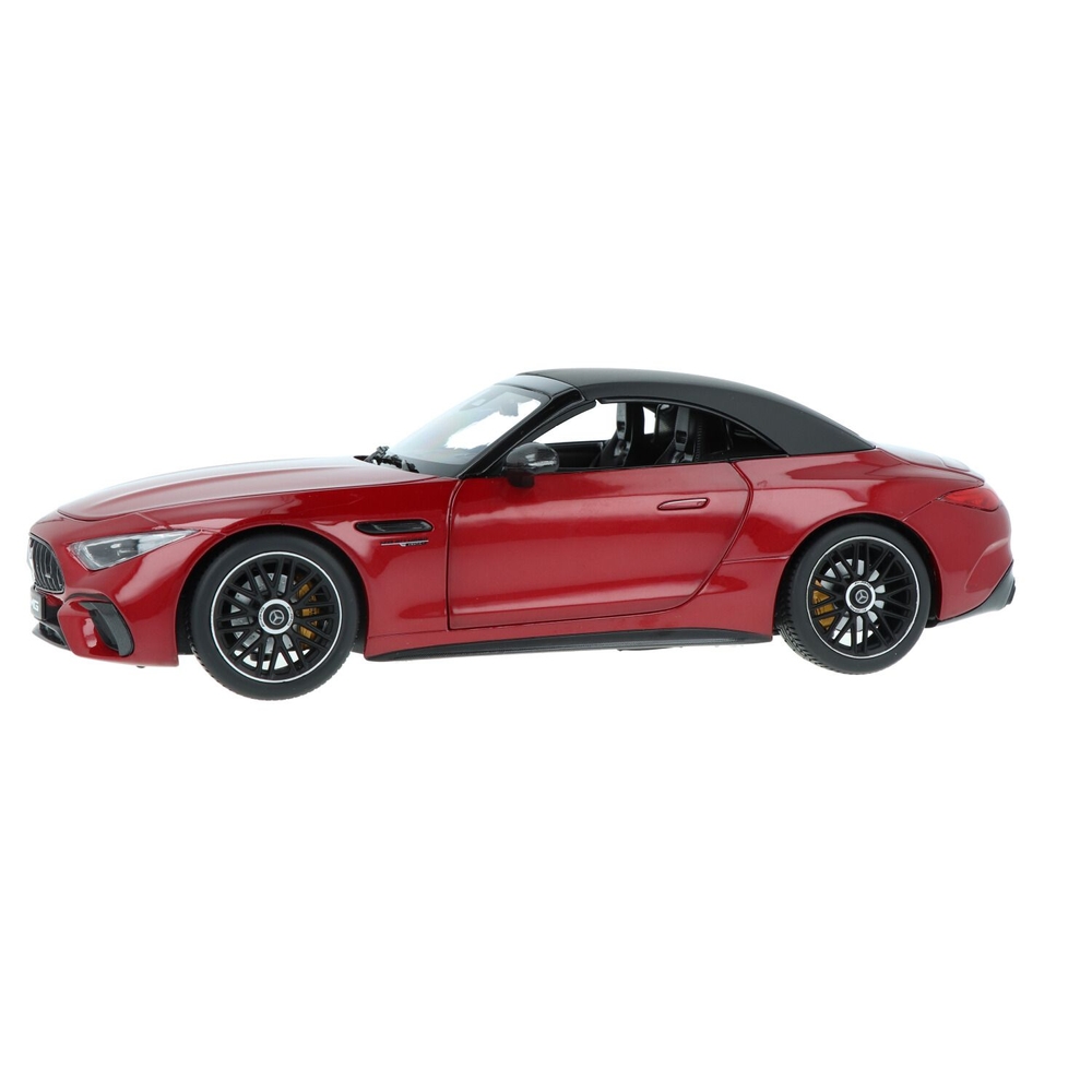 Mercedes-Benz SL 63 AMG 4Matic+ (R232) | House of Modelcars