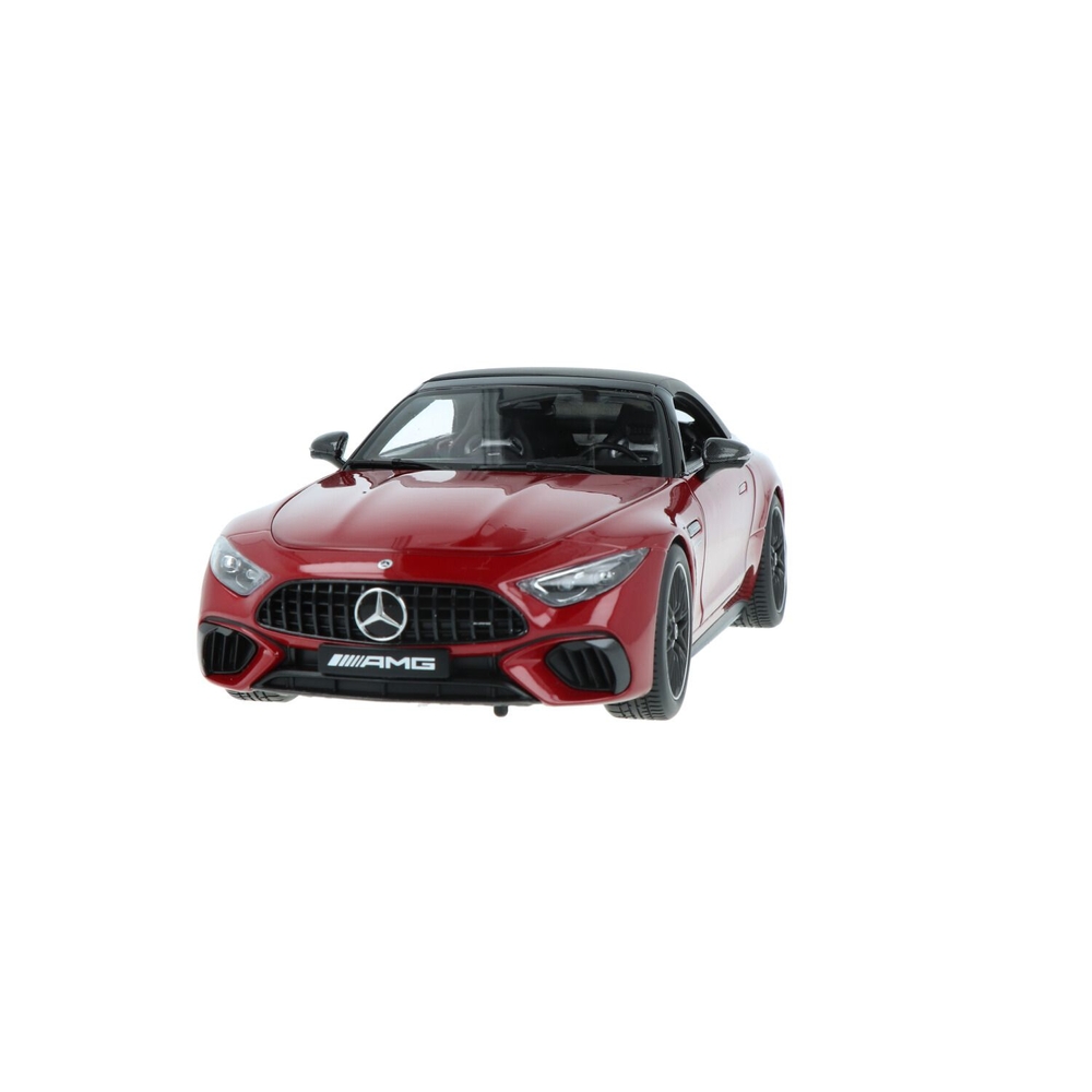 Mercedes-Benz SL 63 AMG 4Matic+ (R232) | House of Modelcars