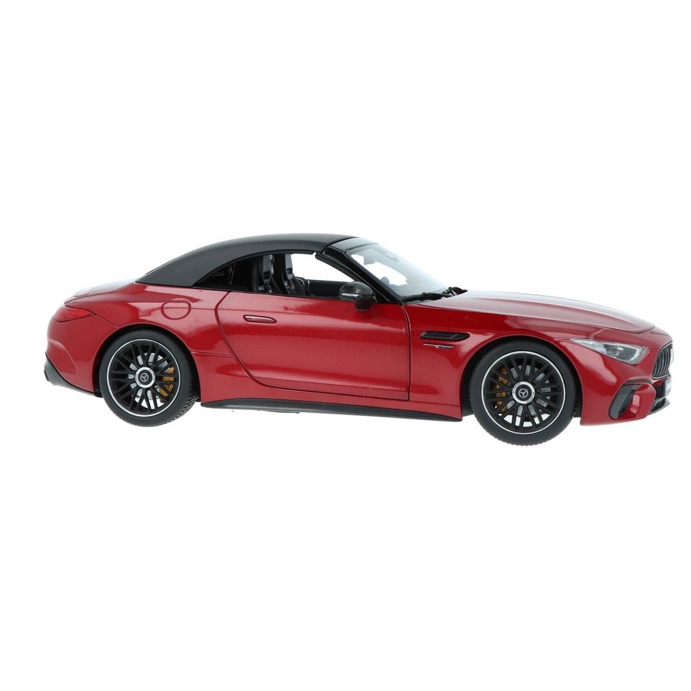 Mercedes-Benz SL 63 AMG 4Matic+ (R232) | House of Modelcars