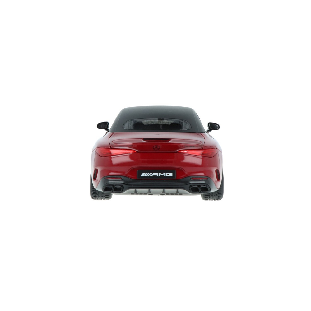 Mercedes-Benz SL 63 AMG 4Matic+ (R232) | House of Modelcars