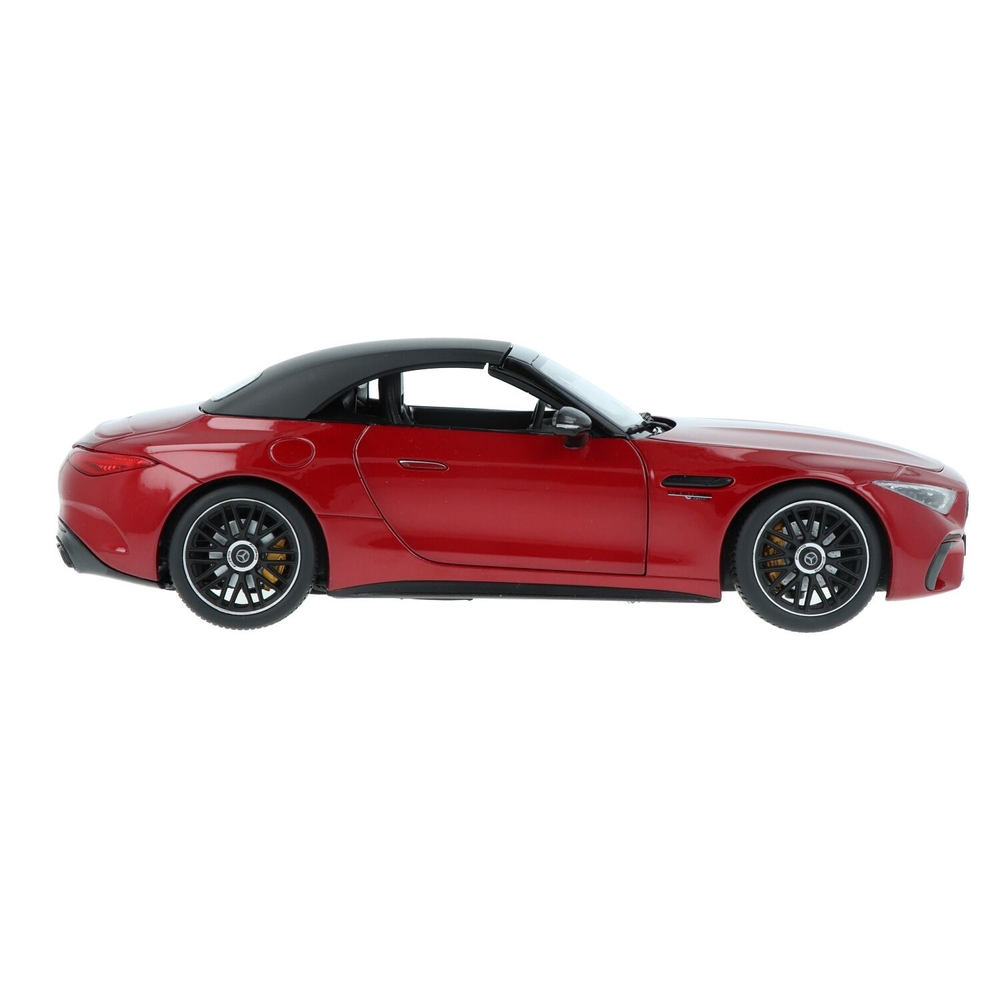 Mercedes-Benz SL 63 AMG 4Matic+ (R232) | House of Modelcars