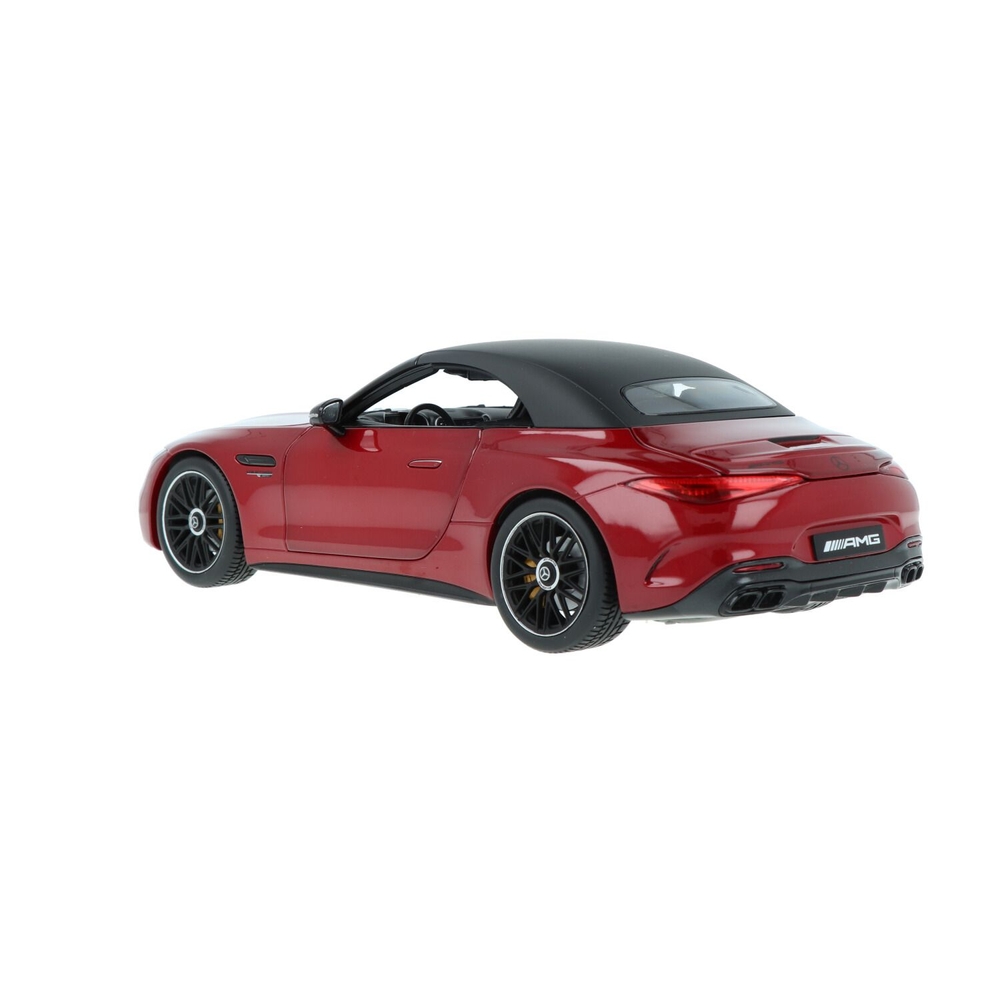 Mercedes-Benz SL 63 AMG 4Matic+ (R232) | House of Modelcars