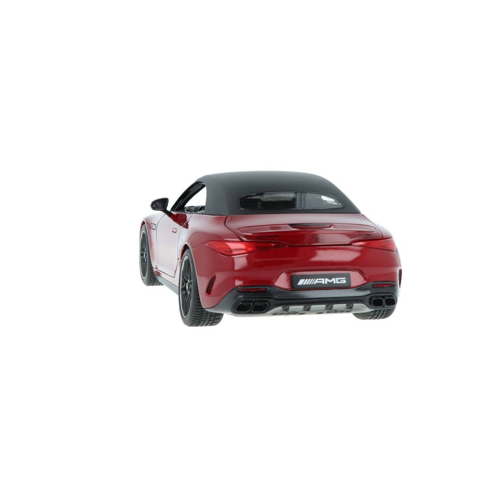 Mercedes-Benz SL 63 AMG 4Matic+ (R232) | House of Modelcars