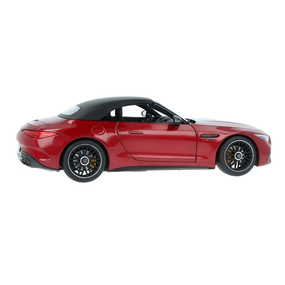 Mercedes-Benz SL 63 AMG 4Matic+ (R232) | House of Modelcars