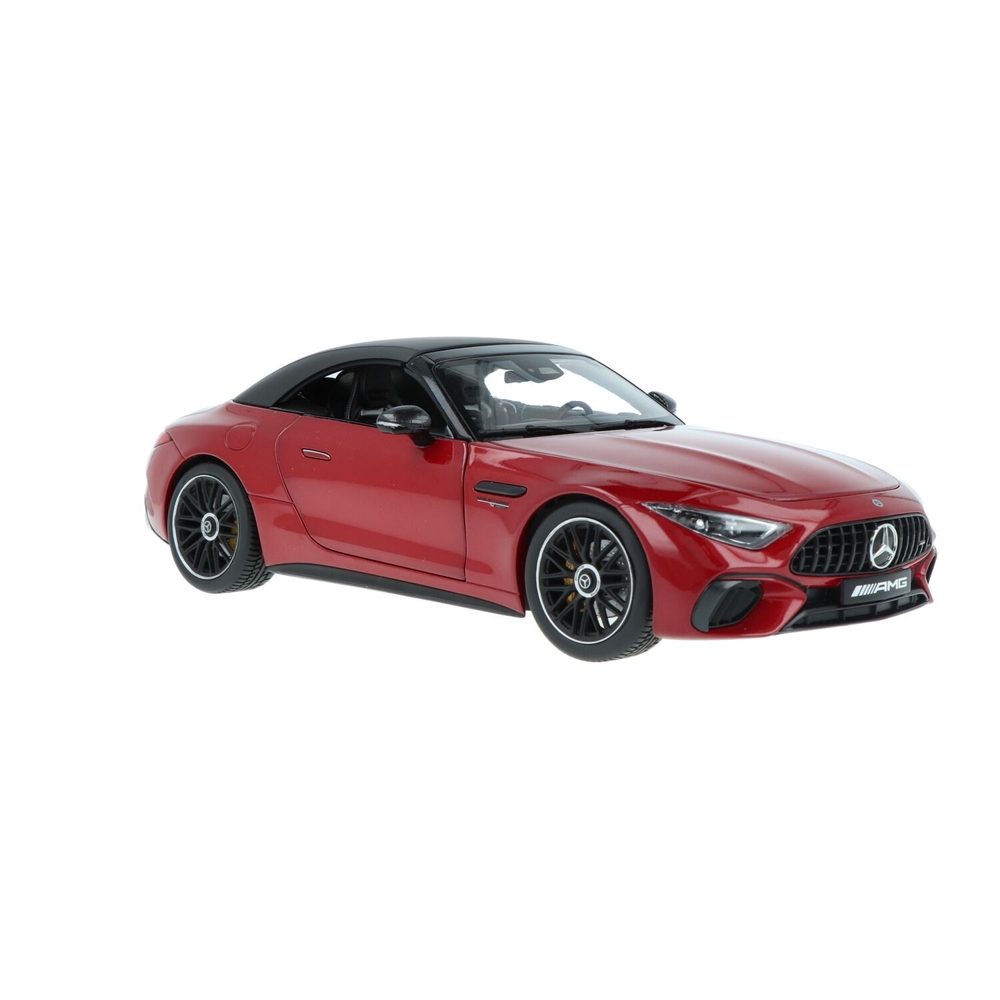 Mercedes-Benz SL 63 AMG 4Matic+ (R232) | House of Modelcars