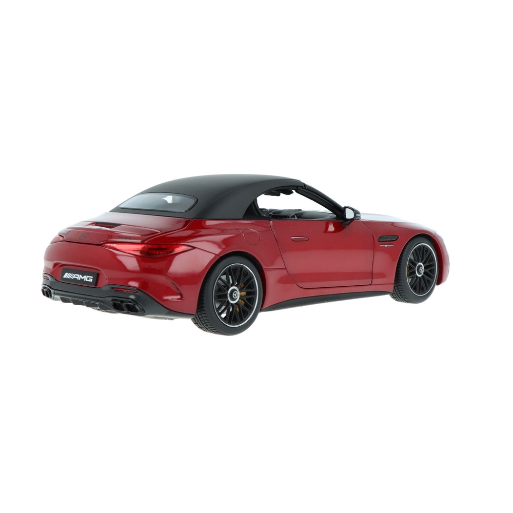 Mercedes-Benz SL 63 AMG 4Matic+ (R232) | House of Modelcars