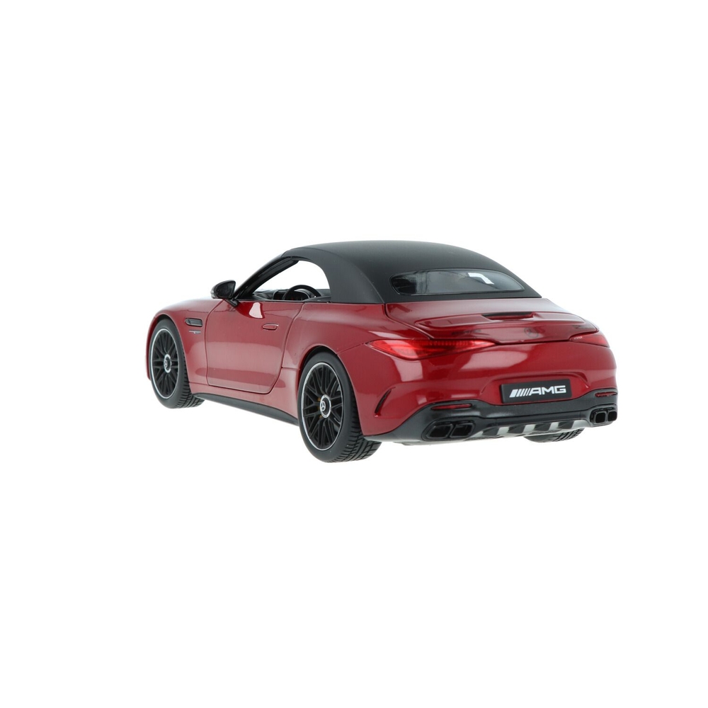 Mercedes-Benz SL 63 AMG 4Matic+ (R232) | House of Modelcars