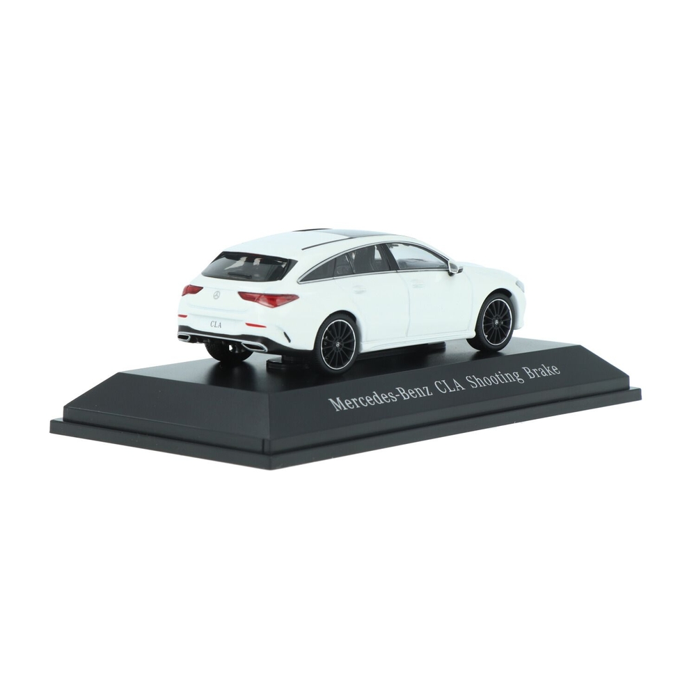 Mercedes-Benz CLA Shooting Brake (X118) | House of Modelcars