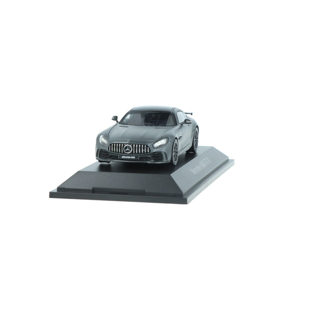 Mercedes-Benz AMG GT-R BiTurbo (C190) | House of Modelcars