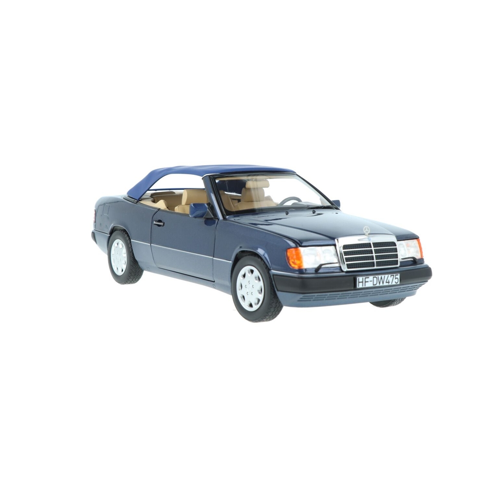 Mercedes-Benz 300 CE-24 Cabriolet (A124) | House of Modelcars