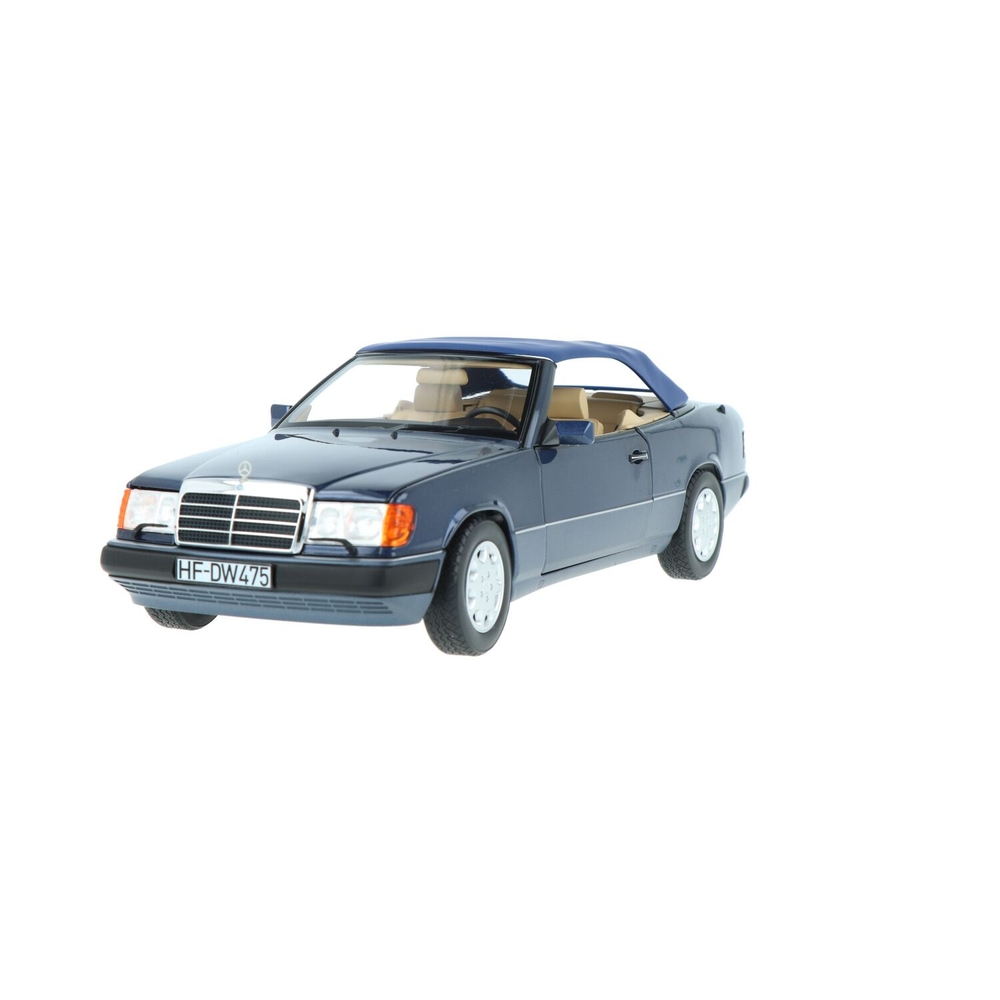Mercedes-Benz 300 CE-24 Cabriolet (A124) | House of Modelcars