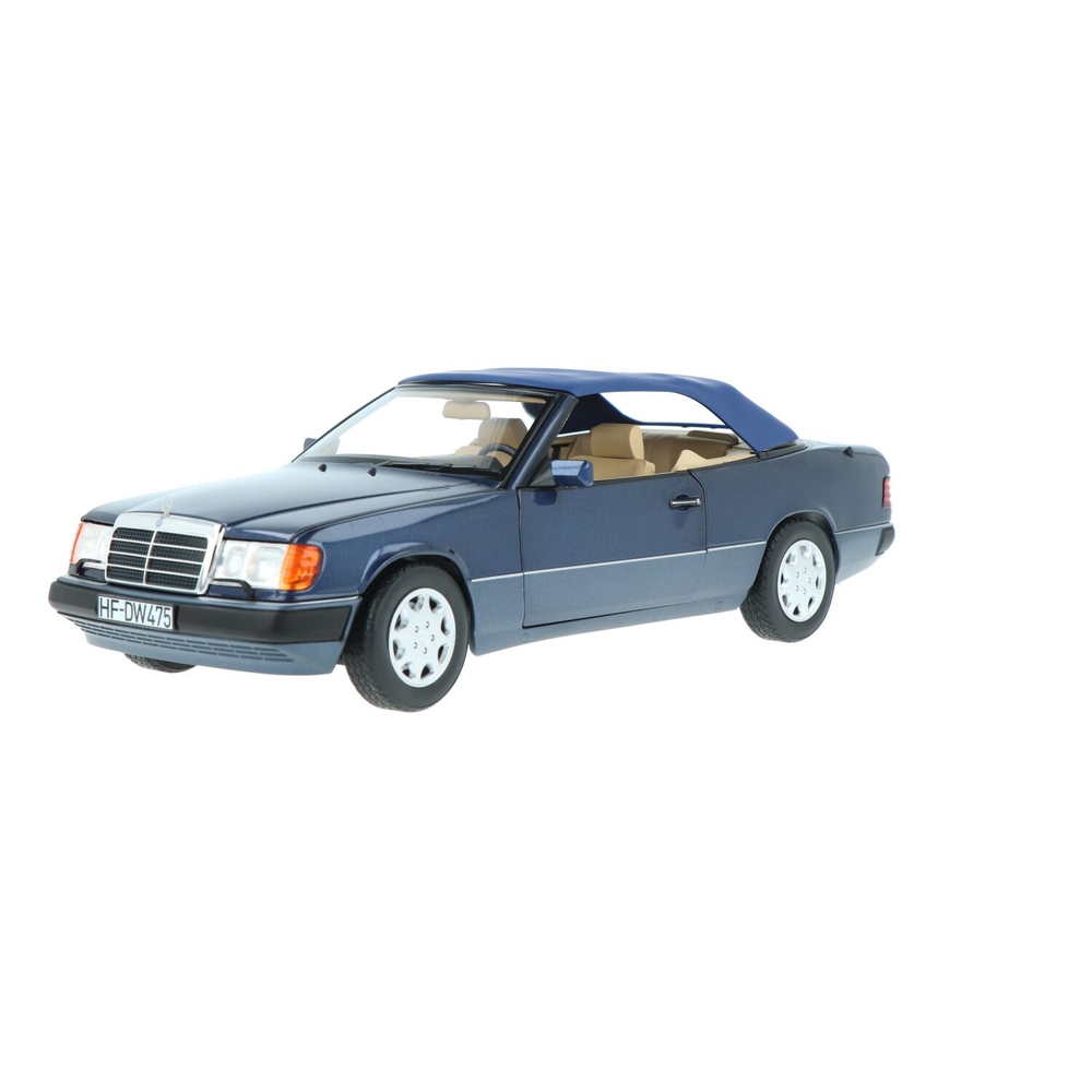 Mercedes-Benz 300 CE-24 Cabriolet (A124) | House of Modelcars