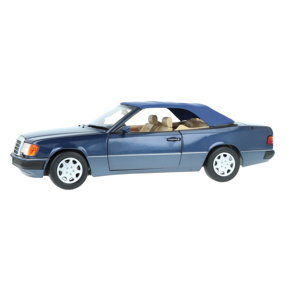 Mercedes-Benz 300 CE-24 Cabriolet (A124) | House of Modelcars