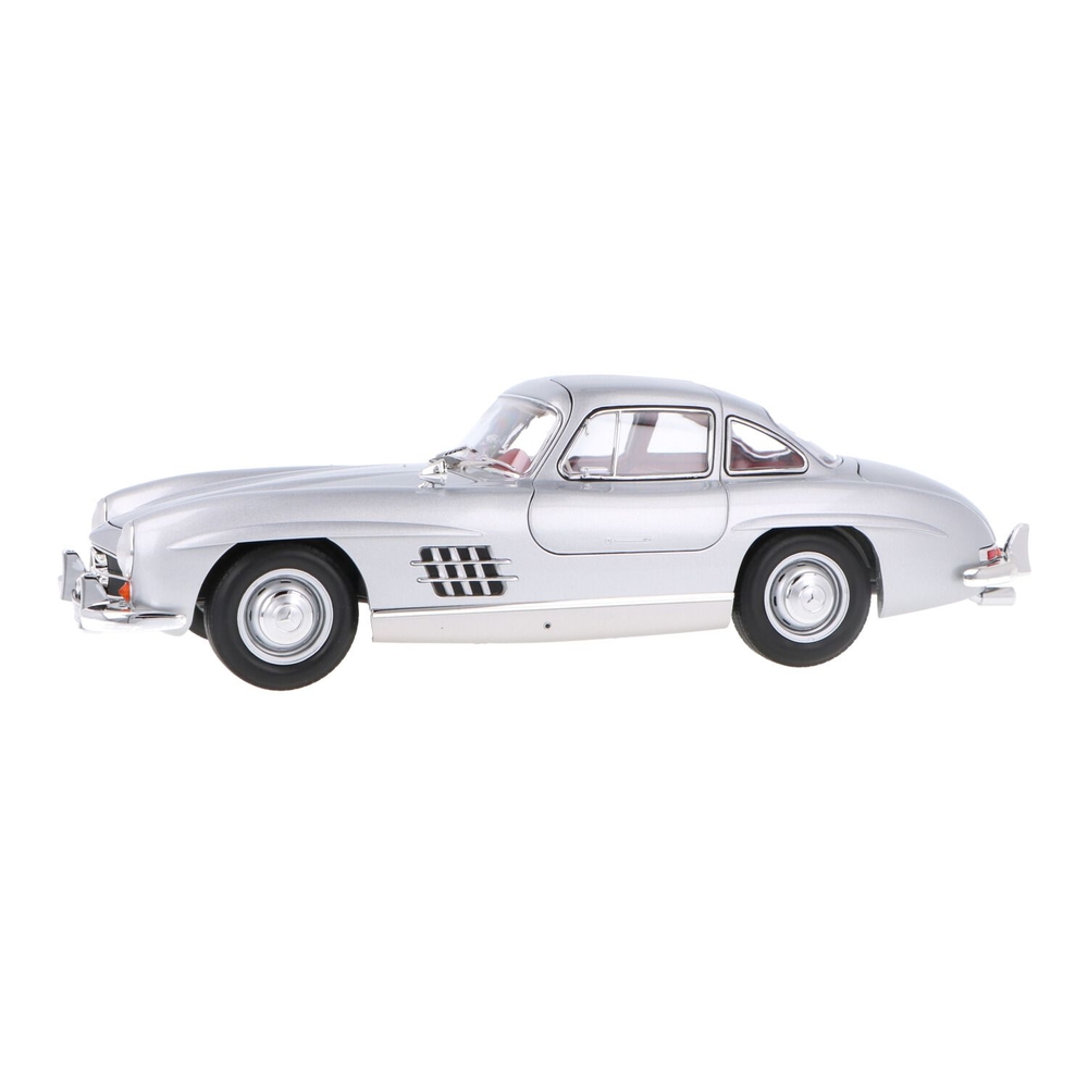 Mercedes-Benz 300 SL (W198) | House of Modelcars