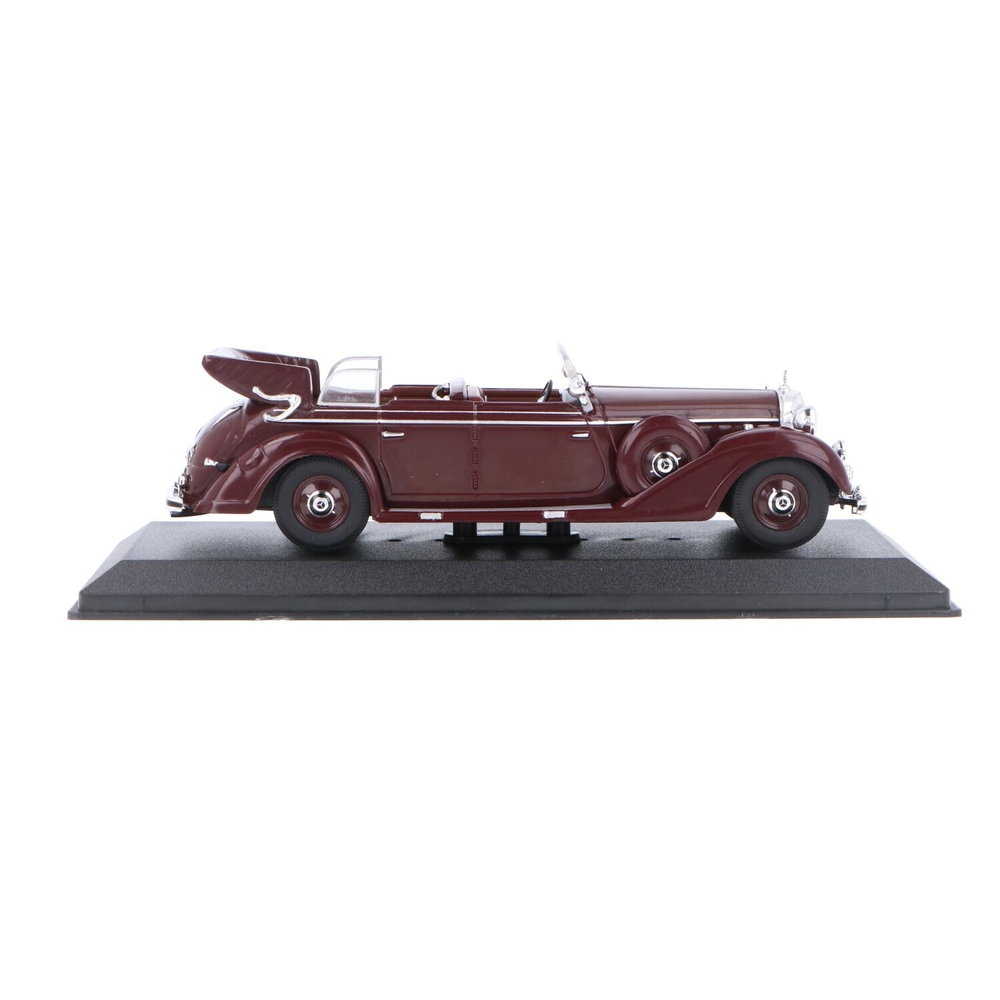 Mercedes-Benz 770K Cabriolet | House of Modelcars