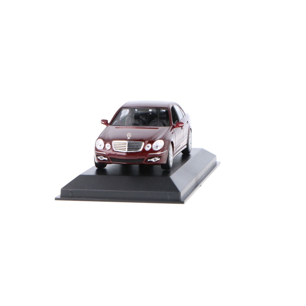 Mercedes-Benz E-Class (W211) | House of Modelcars