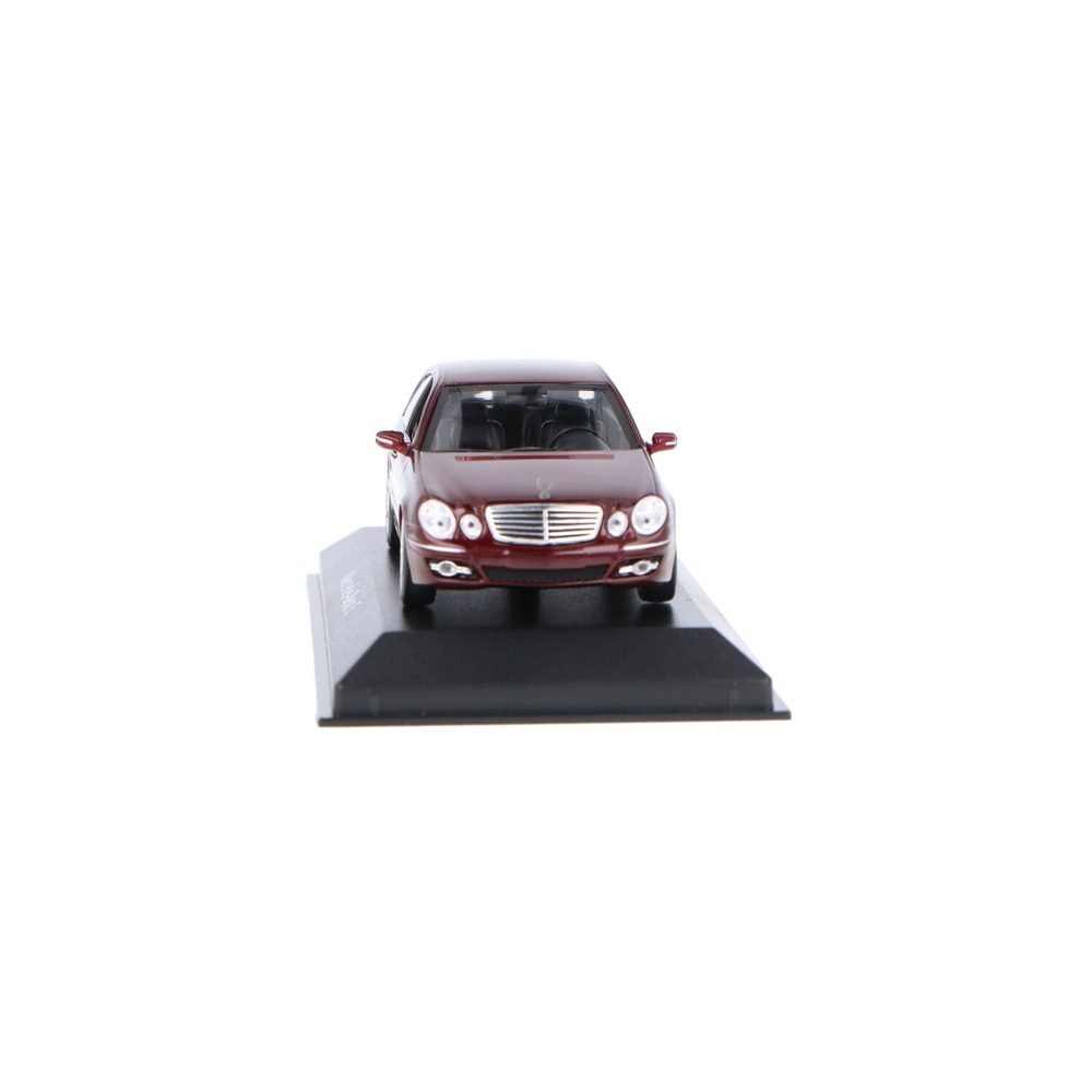 Mercedes-Benz E-Class (W211) | House of Modelcars