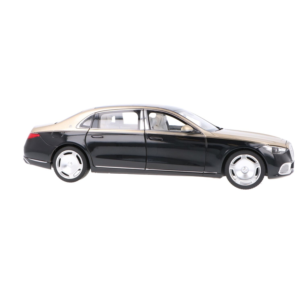 Mercedes-Benz Maybach S-Class | House of Modelcars