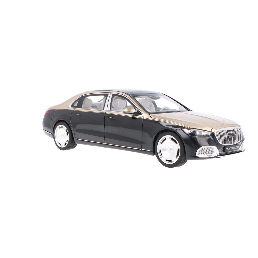 Mercedes-Benz Maybach S-Class | House of Modelcars